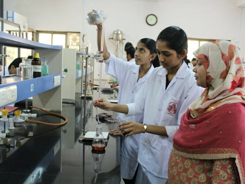 Humanities & Applied Sciences (First Year) - School of Engineering And Technology