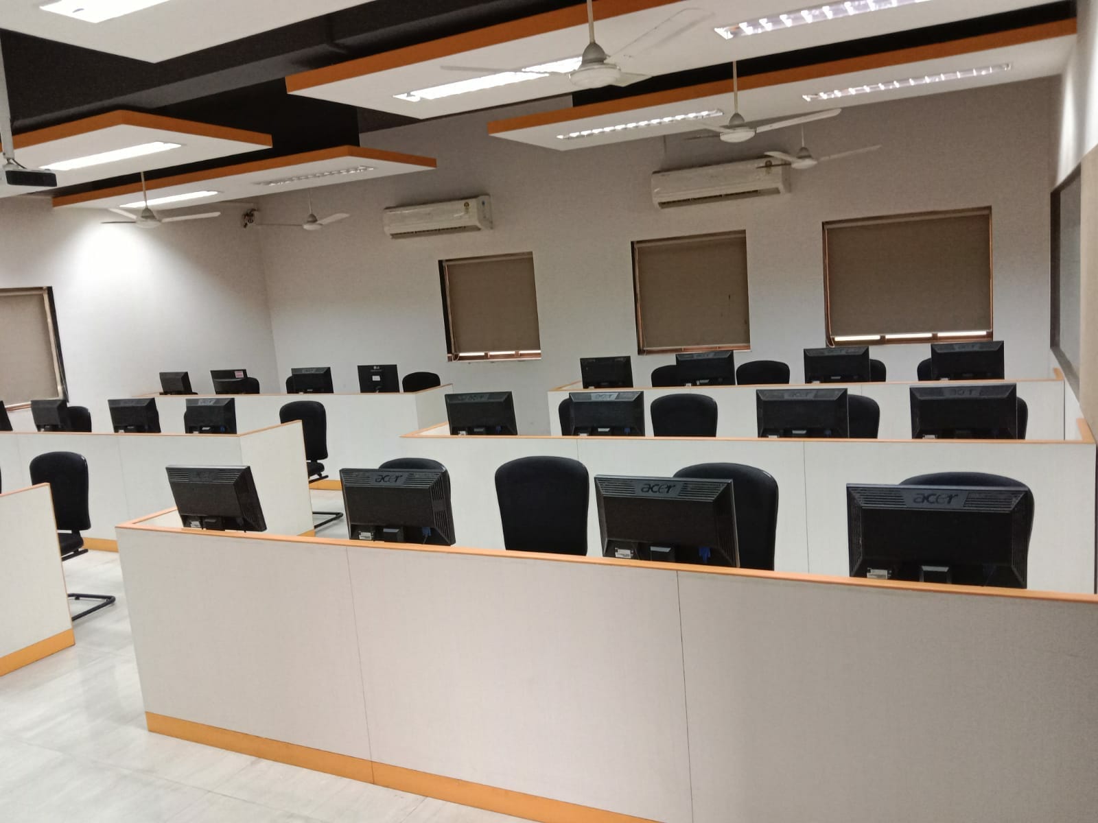 Computer Engineering - School of Engineering And Technology