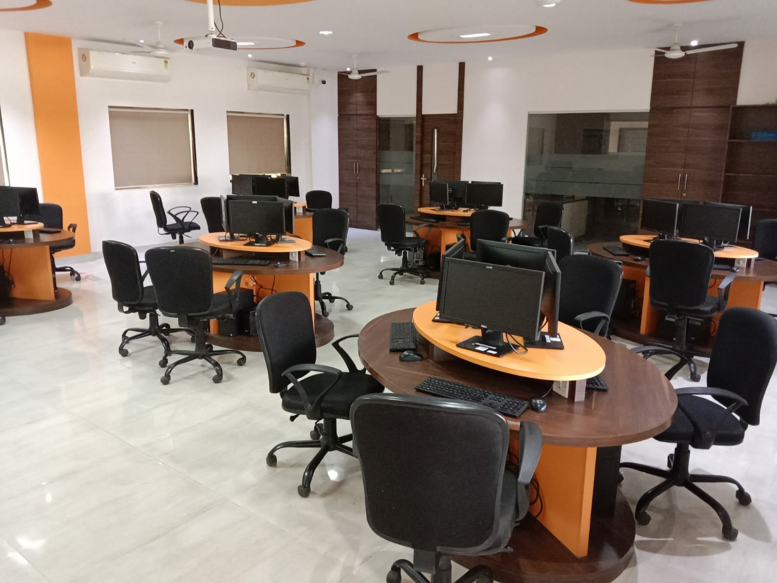 Computer Engineering - School of Engineering And Technology