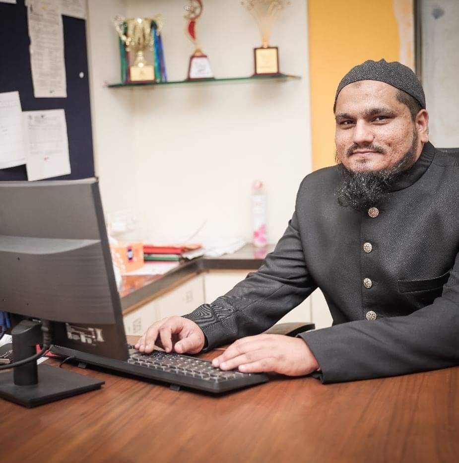 Civil Hod desk - School of Engineering And Technology