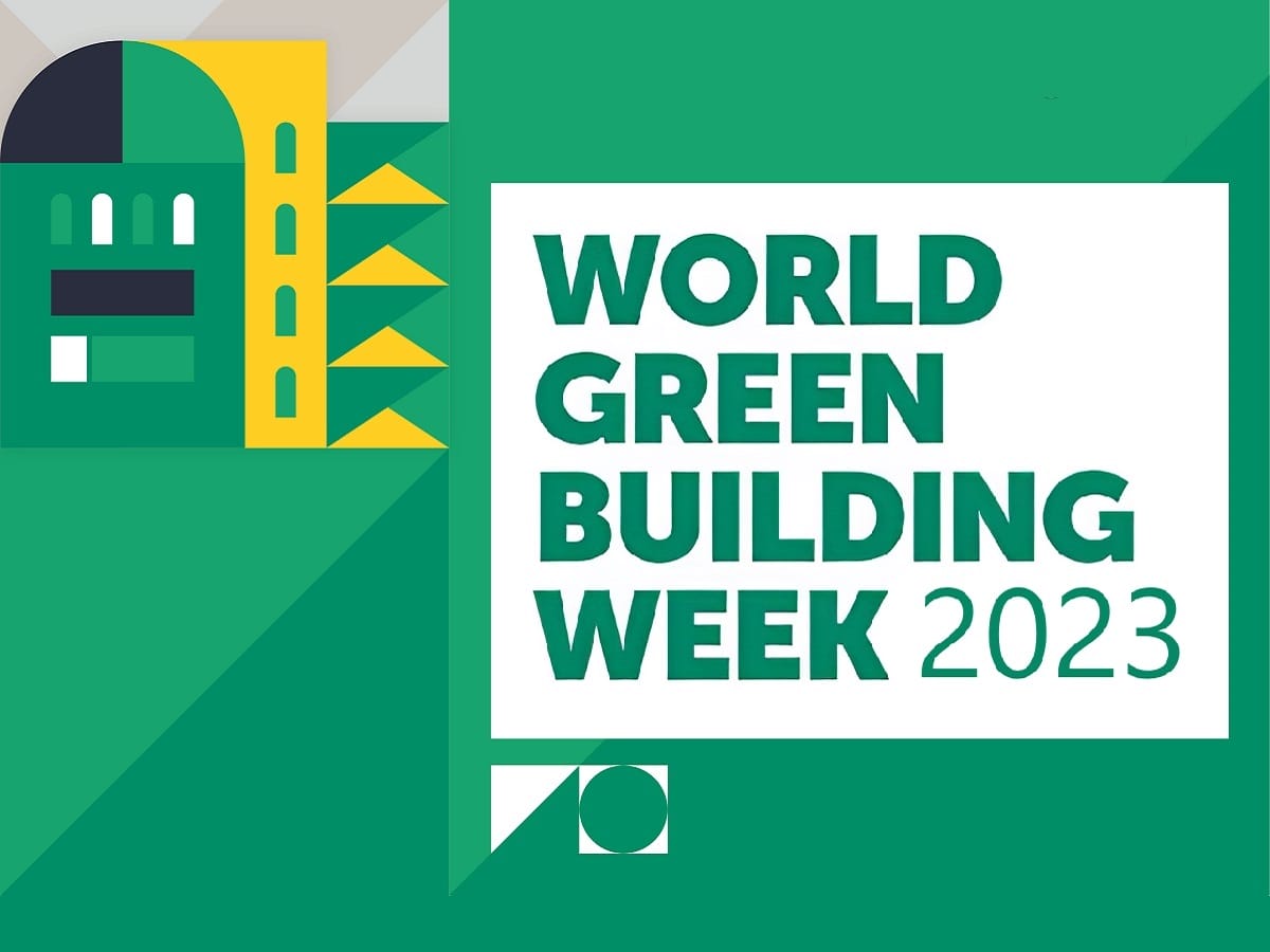 Poster Competition in celebration of World Green Building Week 2023-24 ...