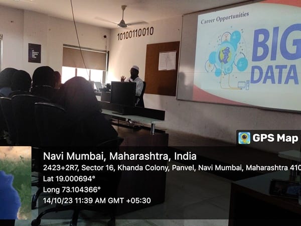 An emerging Technology & How to choose the career path wisely in Big Data - School of ...