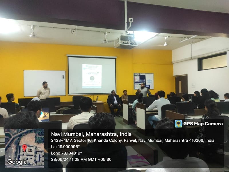 Career Guidance Expert Talk on "STUDY ABORAD" - School of Engineering ...