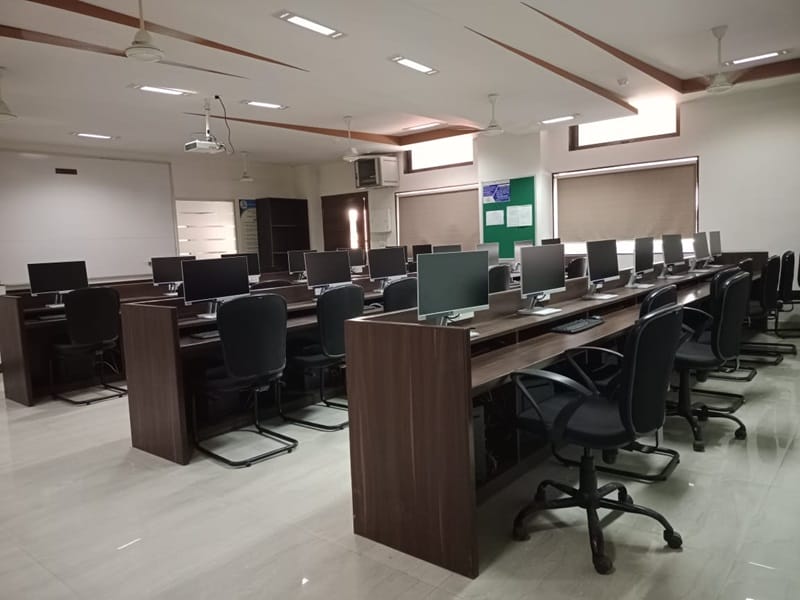 Computer Engineering - School of Engineering And Technology