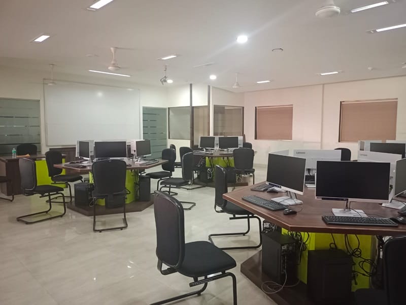 Computer Engineering - School of Engineering And Technology