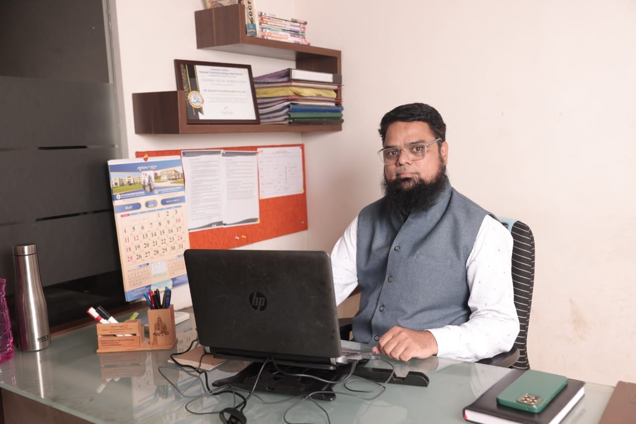 Computer Science and Engineering (AIML) - School of Engineering And ...