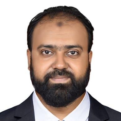 Mohammad Imran Akhtar - School of Engineering And Technology